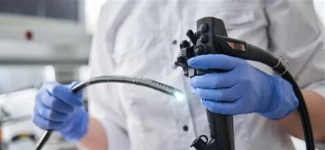 Best Flexible Scope Repair Services in Saudi Arabia